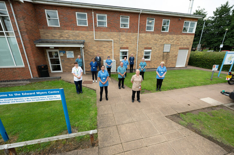Edward Myers Unit – Edward Myers Unit